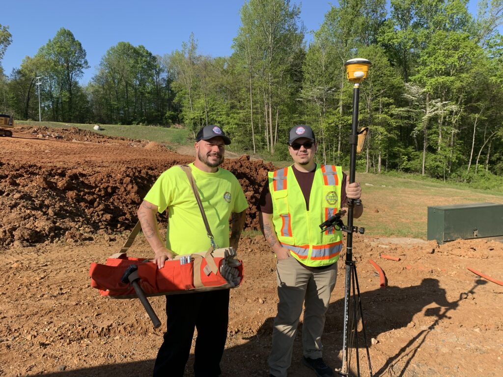 Equal Employment Opportunity (EEO) Employer - Byard Construction, LLC